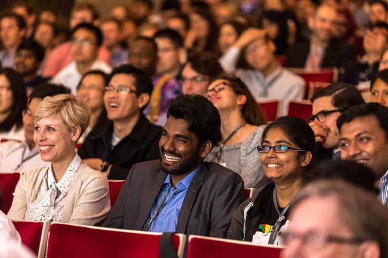 68th Lindau Nobel Laureate Meeting: 600 Young Scientists to Encounter a ...
